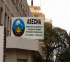 EAMAC (Ecole Africaine de la Météorologie et de l'Aviation Civile)