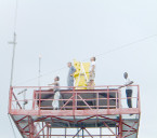 EAMAC (Ecole Africaine de la Météorologie et de l'Aviation Civile)